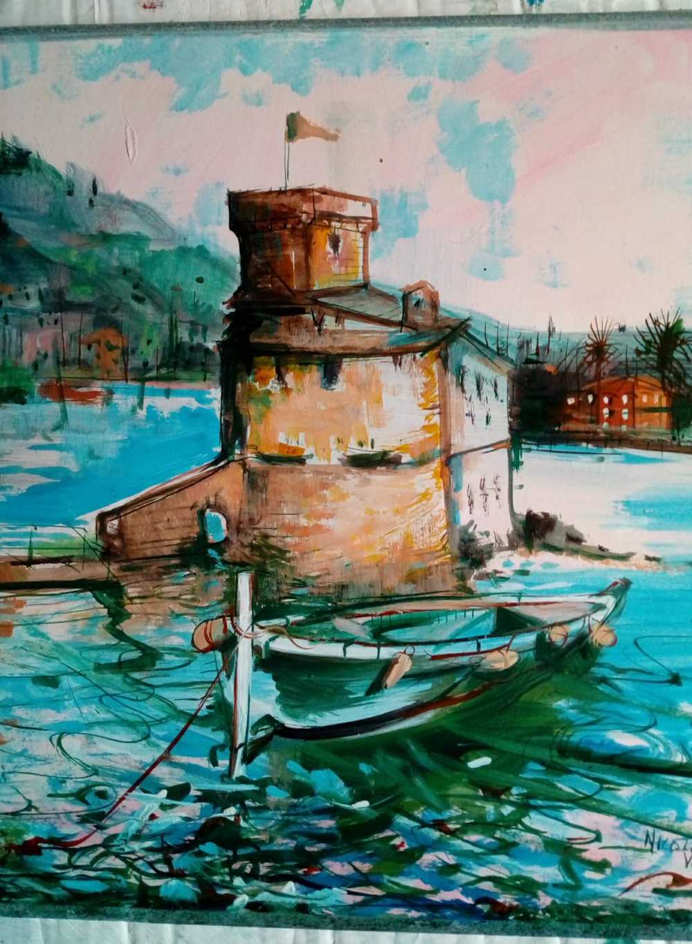 La bellezza dei colori | Shop online